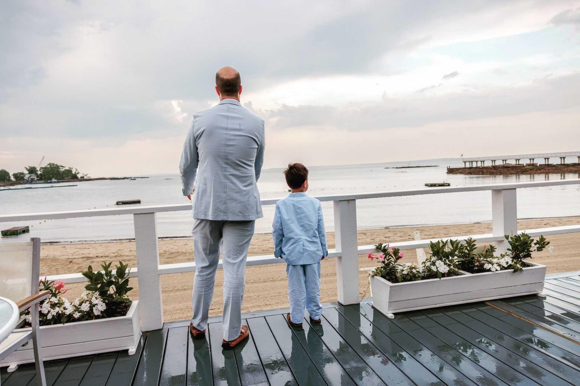 Meet Your Lawyer – Daniel H. Roseman | Hinman, Howard & Kattell, LLP ...