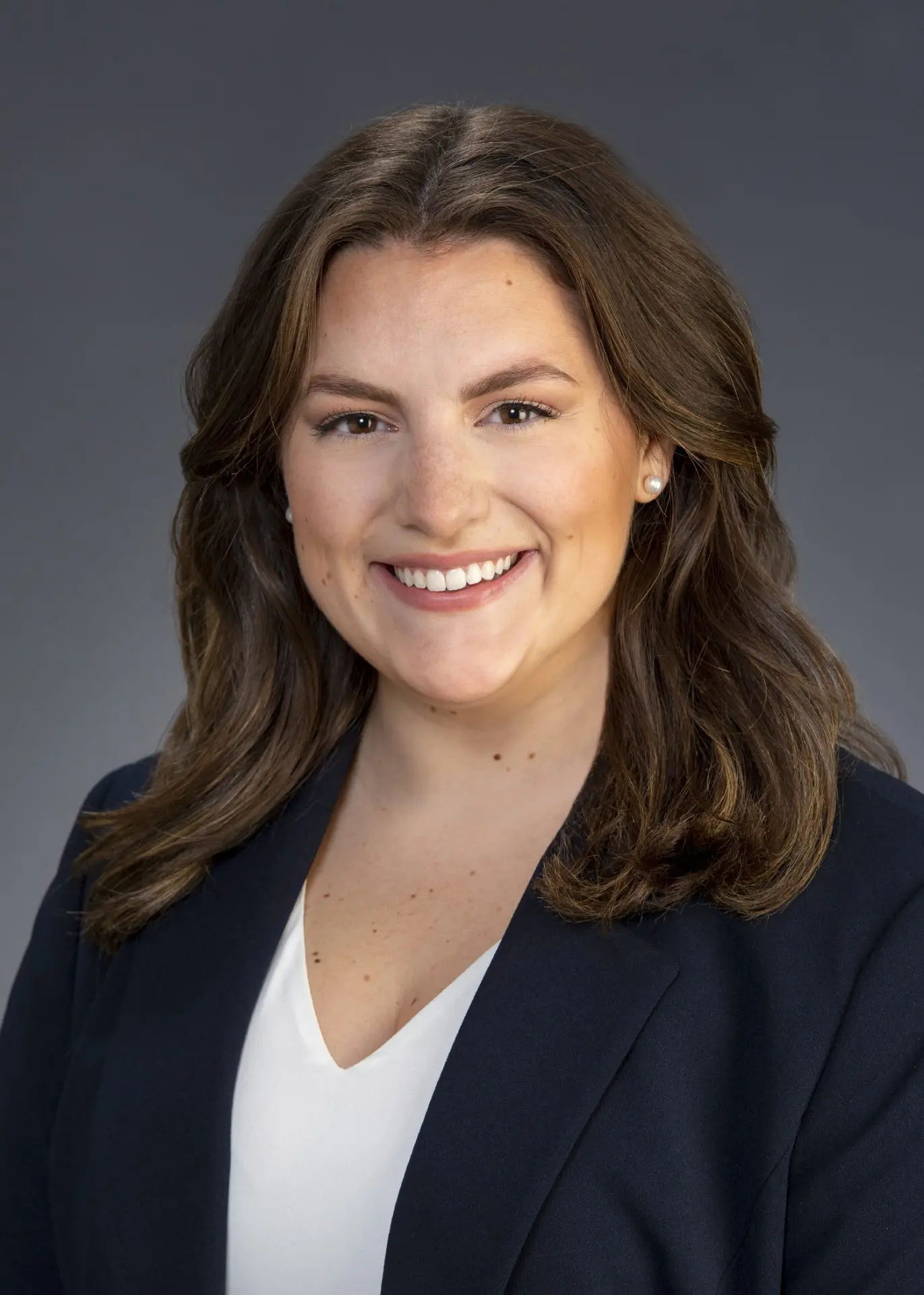 Gabriella Kielbasinski Read | Hinman, Howard & Kattell, LLP Attorneys