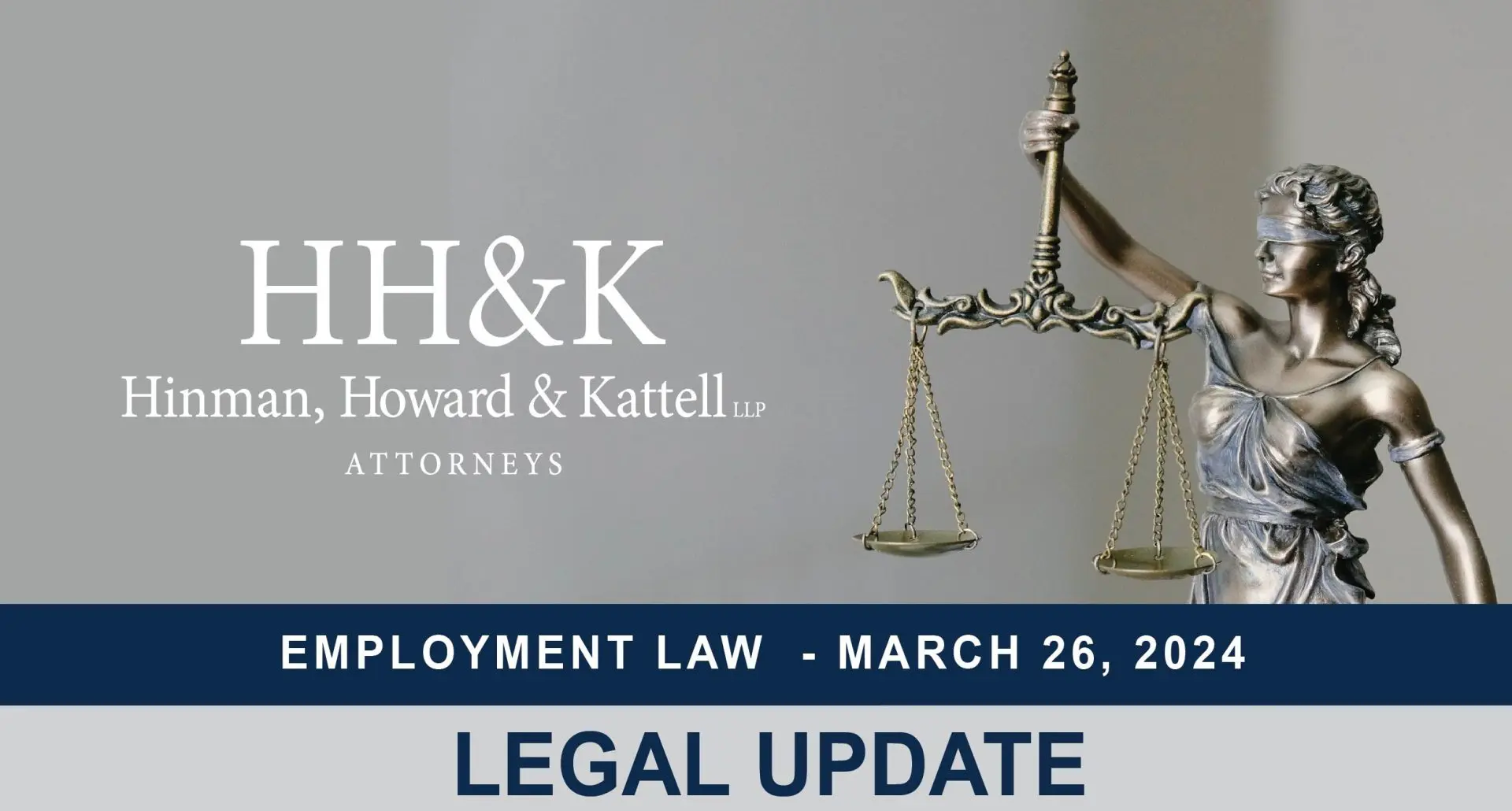 HH&K Presentation | Legal Update | March 26, 2024 | Hinman, Howard ...