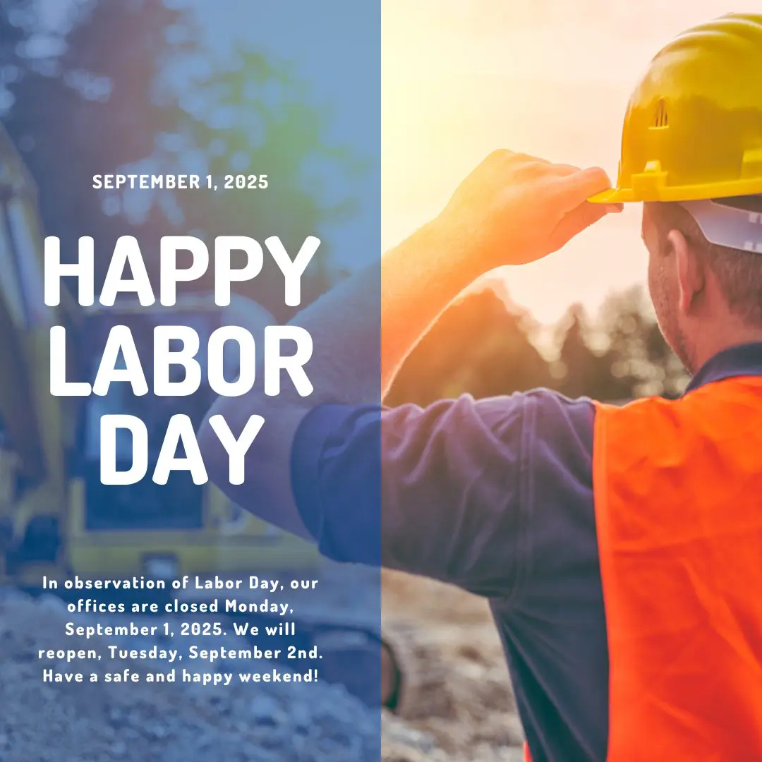 Holiday – Labor Day 2025 | Hinman, Howard & Kattell, LLP Attorneys