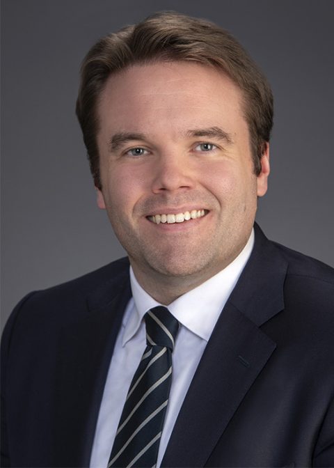 Justin M. Daley | Hinman, Howard & Kattell, LLP Attorneys